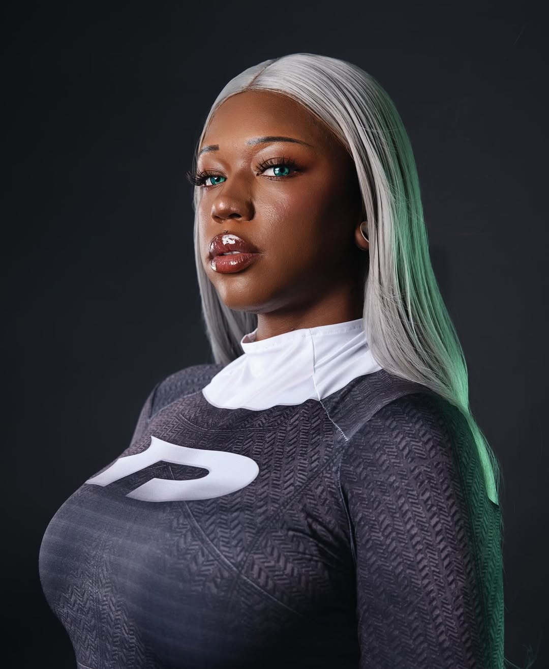 An Interview With Cosplayer Extraordinaire Celestial CJ Cosplay - Our time is now.