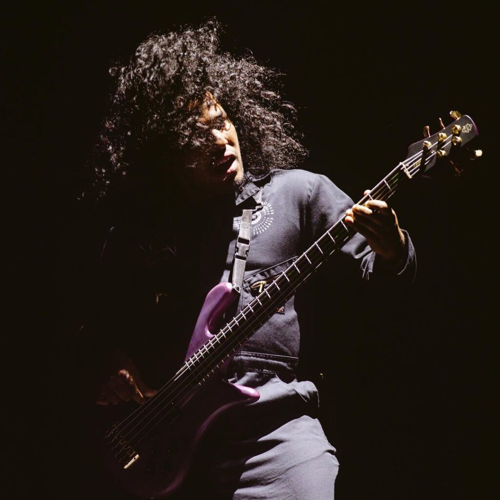 10 Musicians of Color Who Absolutely Killed It in 2022