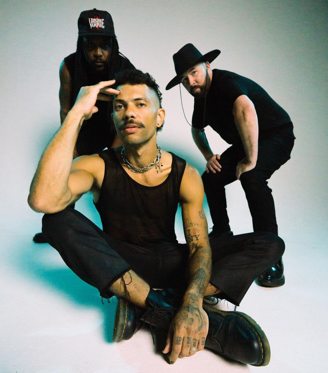 30 Singles From Bands Of Color That Kicked Ass in 2022