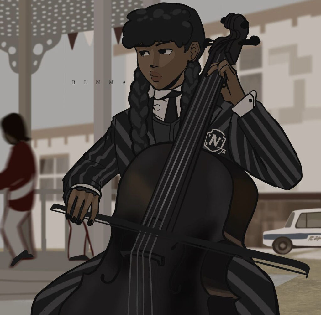 13 Visual Artists of Color to Look Out For in 2023