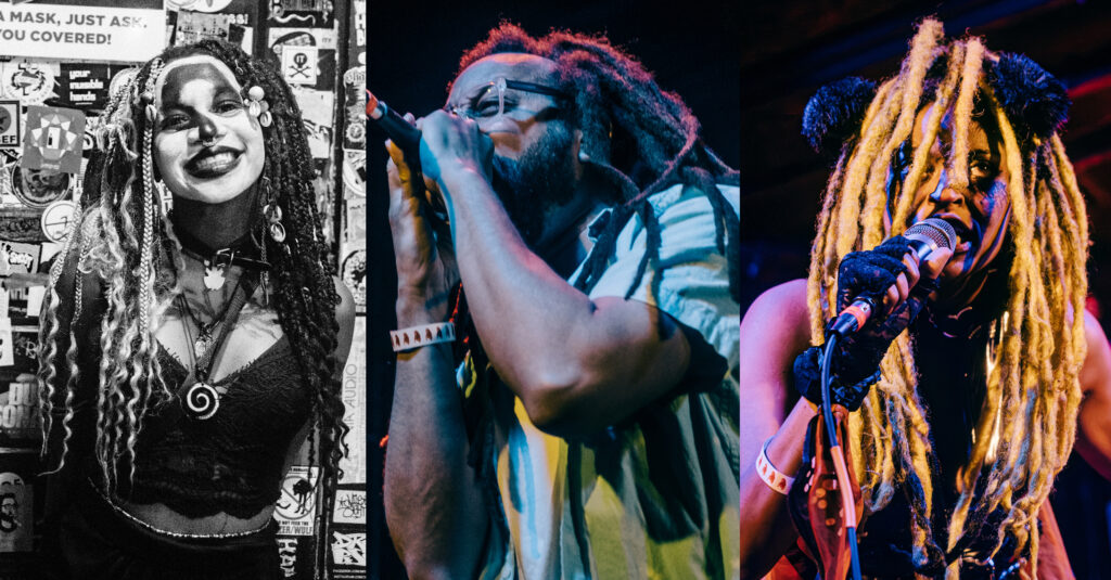 Capturing POC Alt Greatness- An Interview with Photographer Maxine ...