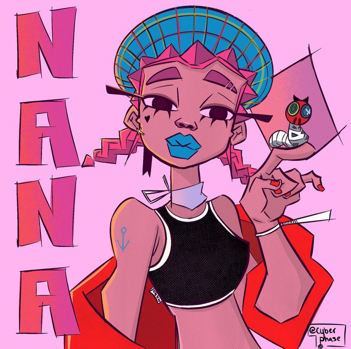 7 Visual Artists of Color to Look Out For in 2024