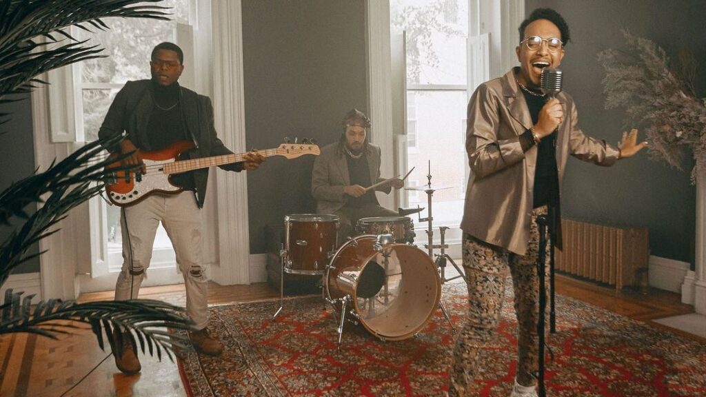 10 Bands Featuring People of Color to Look Out For in 2024