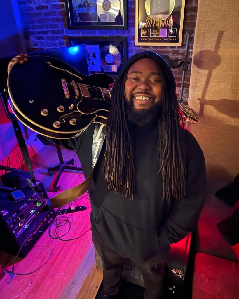 8 Dope Ass Musicians to Look Out For in 2024