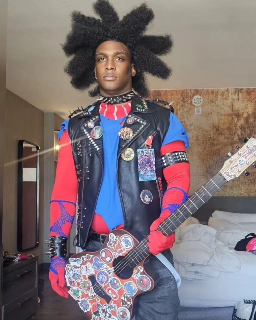 20 Cosplayers of Color You Need to Watch Out For in 2024