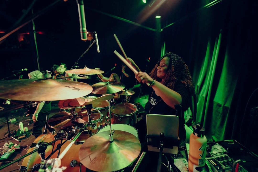 8 Dope Ass Musicians to Look Out For in 2024