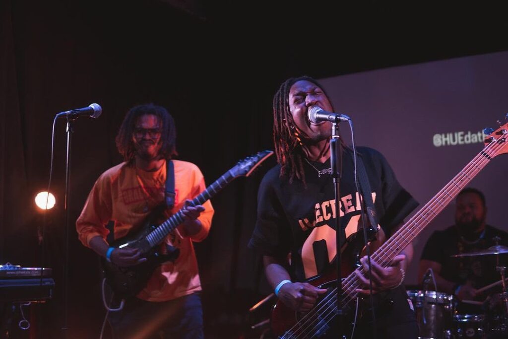 10 Bands Featuring People of Color to Look Out For in 2024