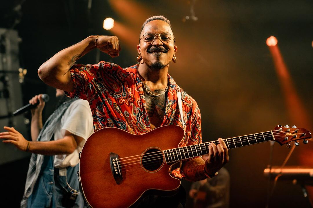 8 Dope Ass Musicians to Look Out For in 2024