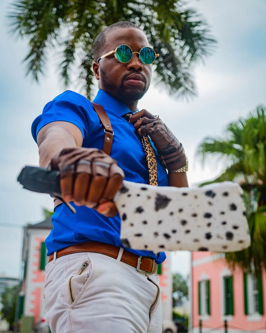 20 Cosplayers of Color You Need to Watch Out For in 2024