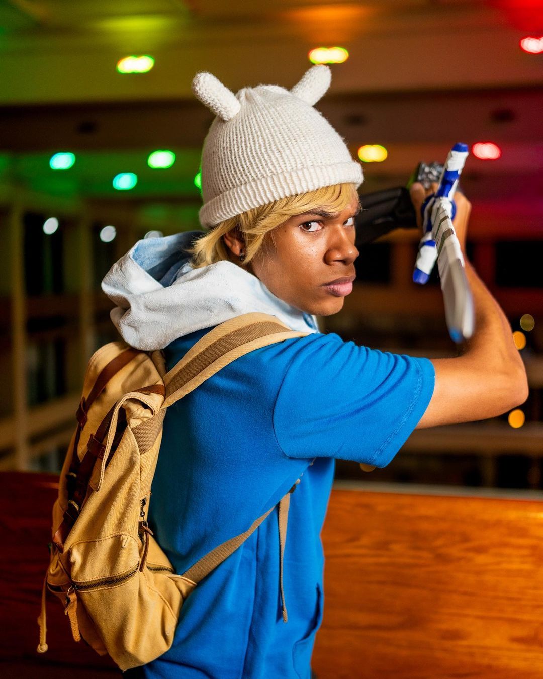 20 Cosplayers of Color You Need to Watch Out For in 2024