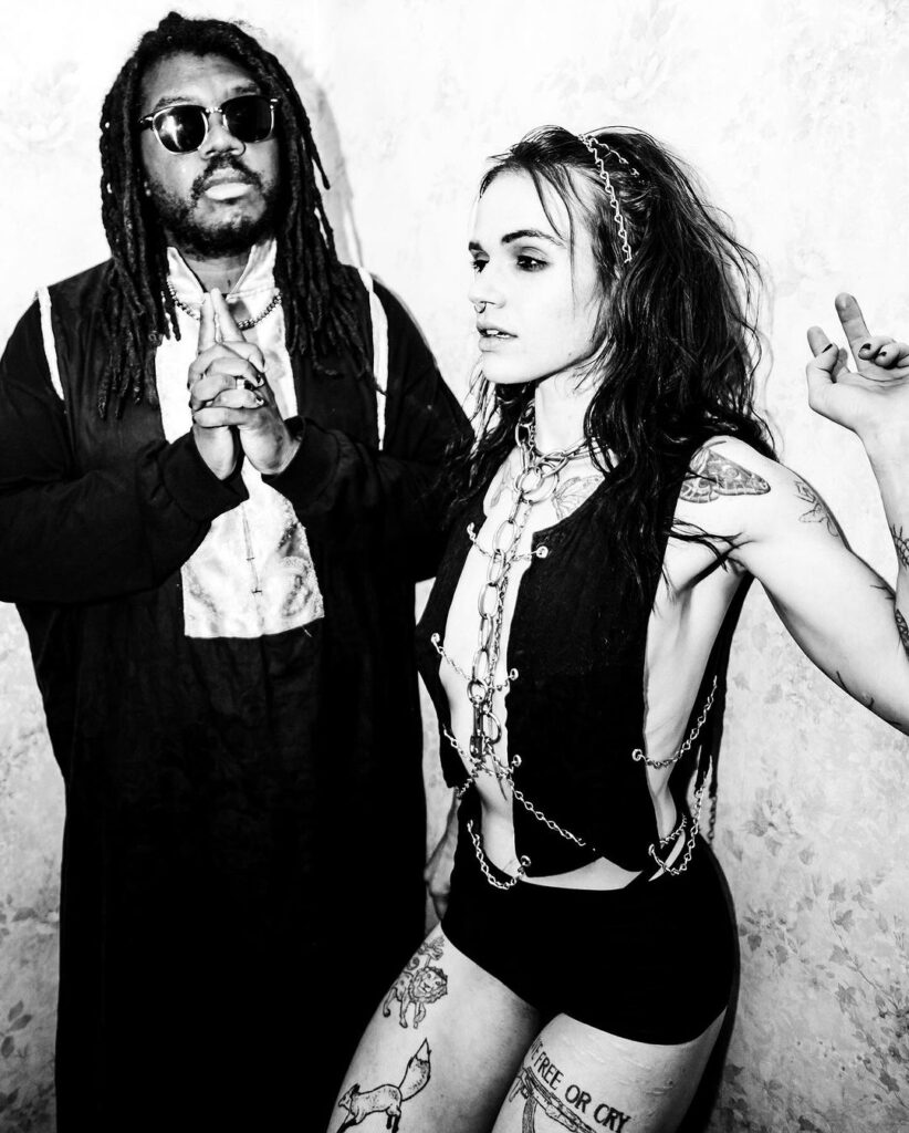 10 Bands Featuring People of Color to Look Out For in 2024