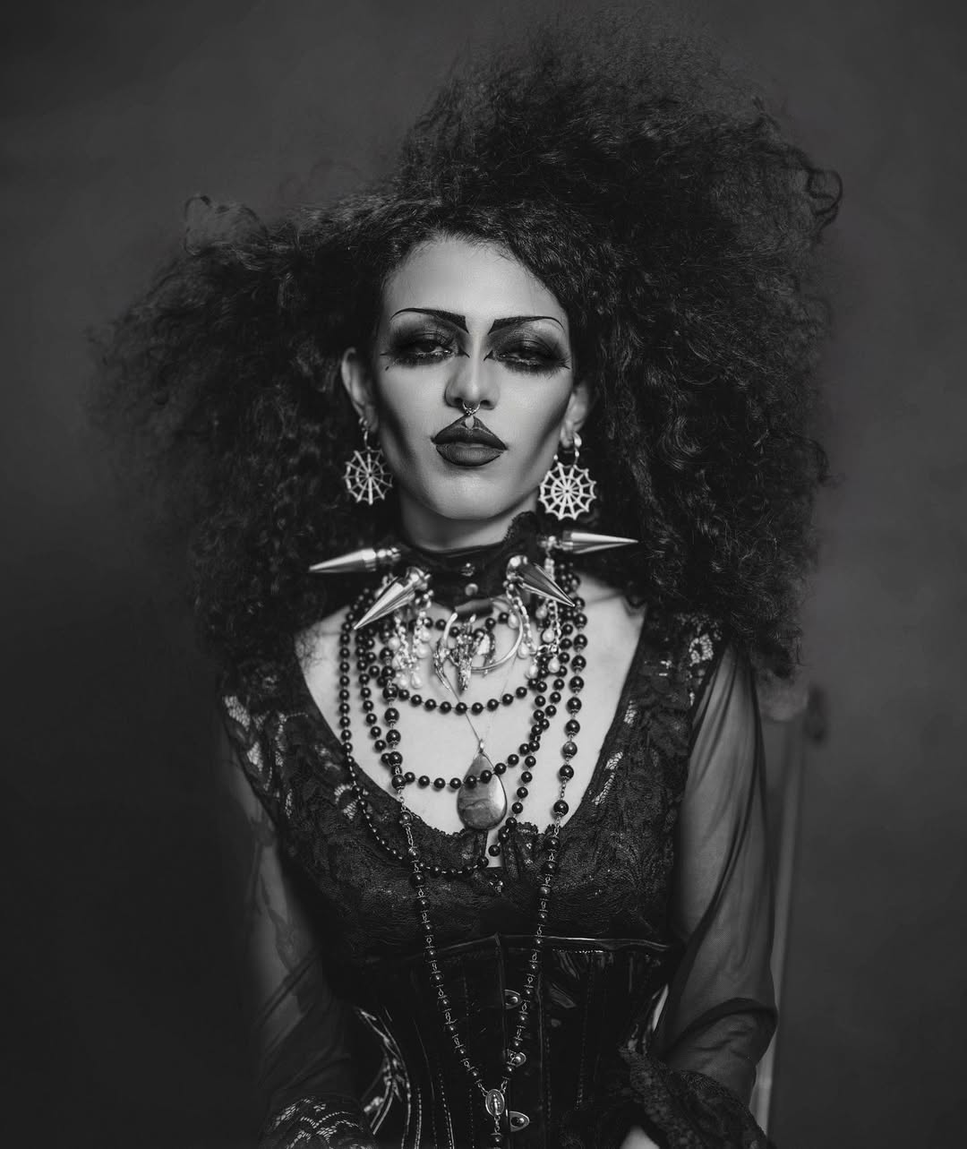 12 Bad Ass ALT Fashion People of Color That You Should Follow in 2025